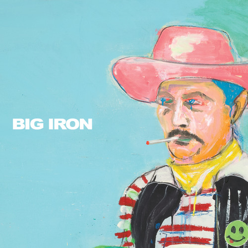 Stream Big Iron Brisbane music | Listen to songs, albums, playlists for ...