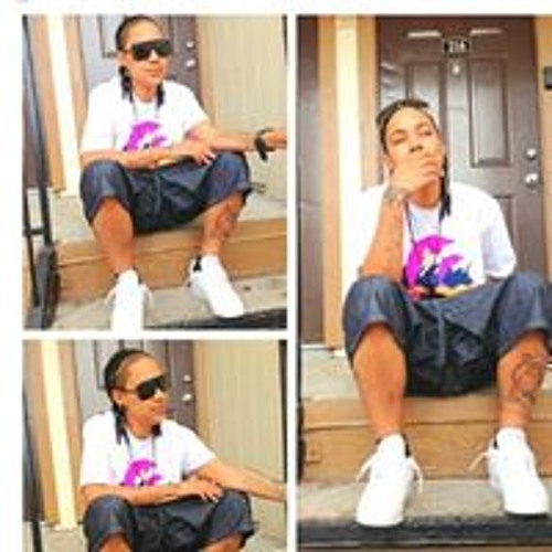 Stream Meko'Monkey Wilkerson music | Listen to songs, albums, playlists ...