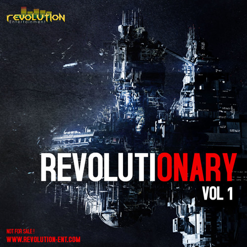 Stream Revolution Indonesia music | Listen to songs, albums, playlists ...
