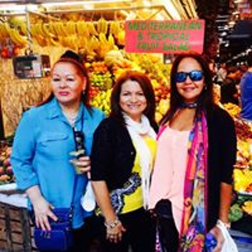 Stream Cecilia Rendon 3 music | Listen to songs, albums, playlists for ...