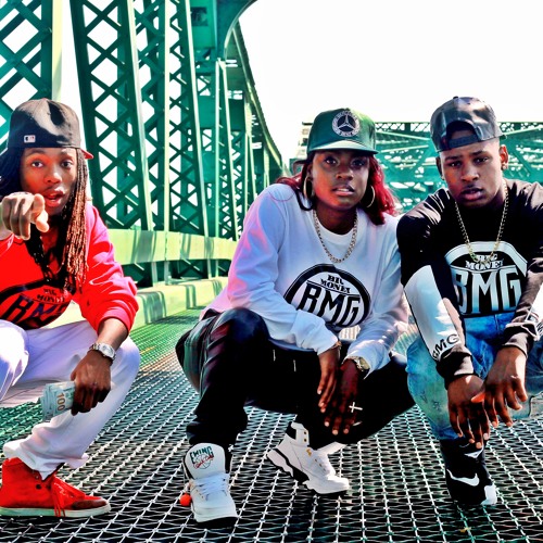 Stream TheBigMoneyGang music | Listen to songs, albums, playlists for ...