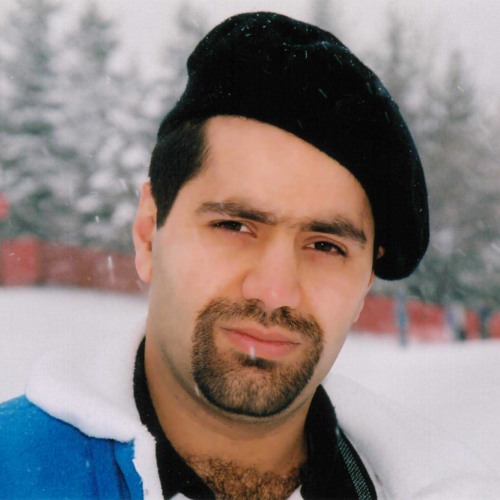 Stream Mehrdad Marjani | Listen to Persian Easy Listening playlist ...