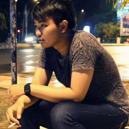 Stream Putra - Cinta Dua Hati by Putra Andini | Listen online for free ...