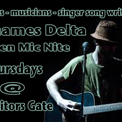 Stream THAMES DELTA music | Listen to songs, albums, playlists for free ...