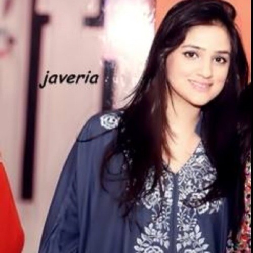 Stream Javeria Janjua music | Listen to songs, albums, playlists for ...