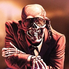 Vic Rattlehead