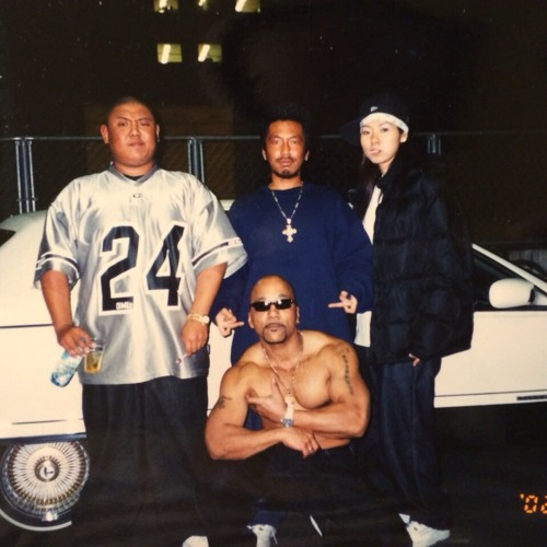 Stream Djmasaru music | Listen to songs, albums, playlists for free on SoundCloud