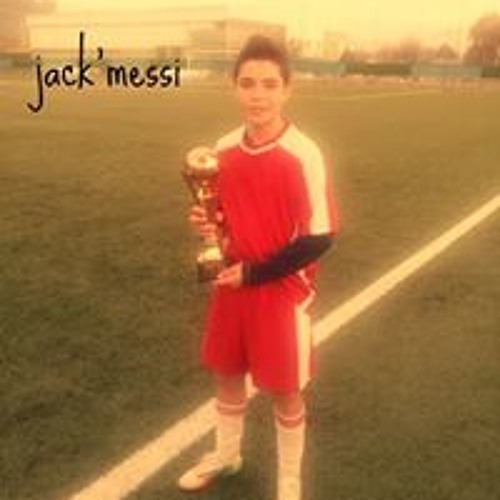 Stream Jack Messi music | Listen to songs, albums, playlists for free ...
