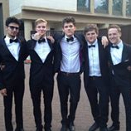 Stream Johnny Nicholson 1 music | Listen to songs, albums, playlists ...