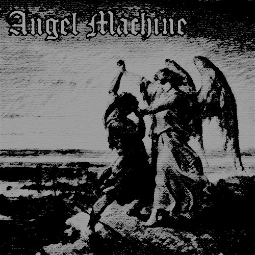 Stream Angel Machine music | Listen to songs, albums, playlists for ...