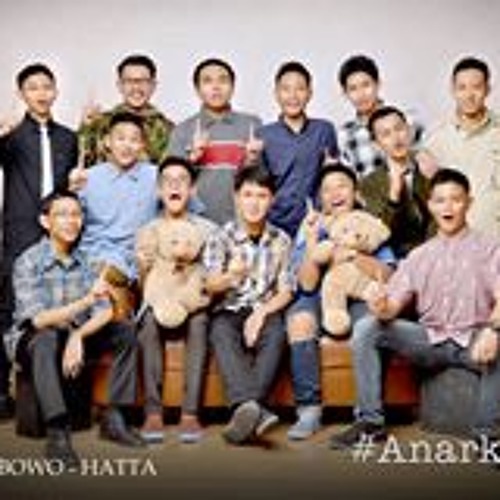 Stream Christian Bong Raditya Dika - Bila Bersamamu (Nidji Cover OST ...