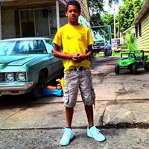 Stream Isaiah Self Made Atkins music | Listen to songs, albums ...