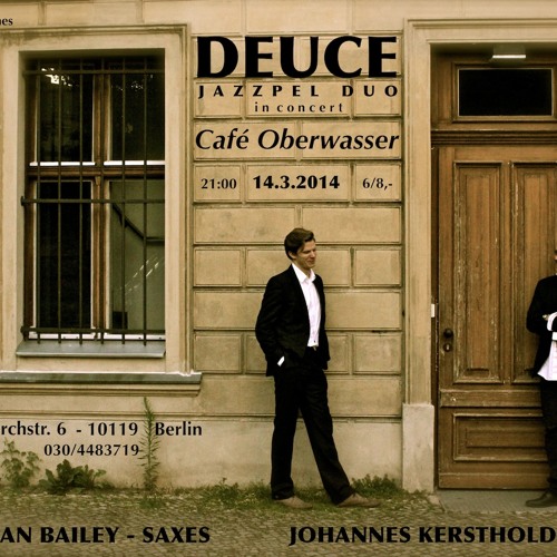 Stream DEUCE jazzpel duo music | Listen to songs, albums, playlists for ...