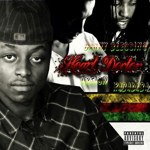 Stream DannyBlessing music | Listen to songs, albums, playlists for ...