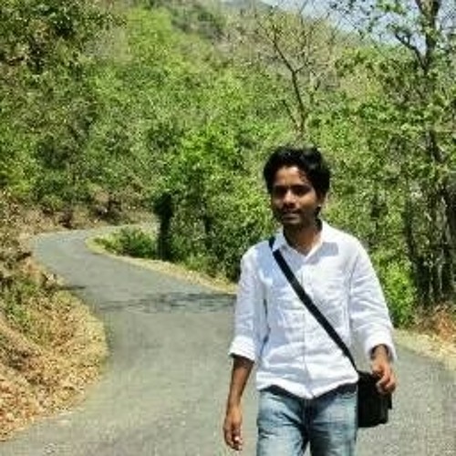 Stream Manoj Teltumbade music | Listen to songs, albums, playlists for free on SoundCloud