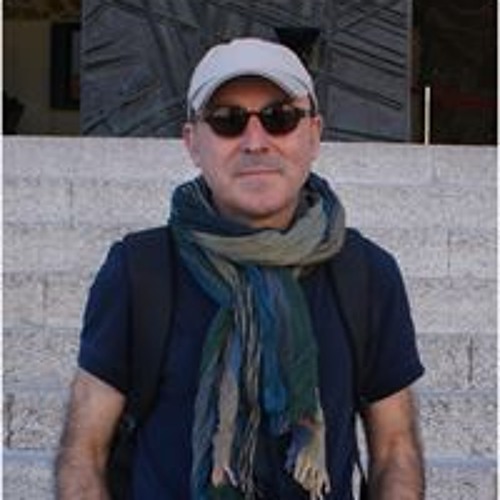 Stream Paco Miralles Arcos music | Listen to songs, albums, playlists ...