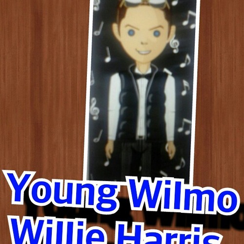 Stream Spongebob by Young Wilmo | Listen online for free on SoundCloud