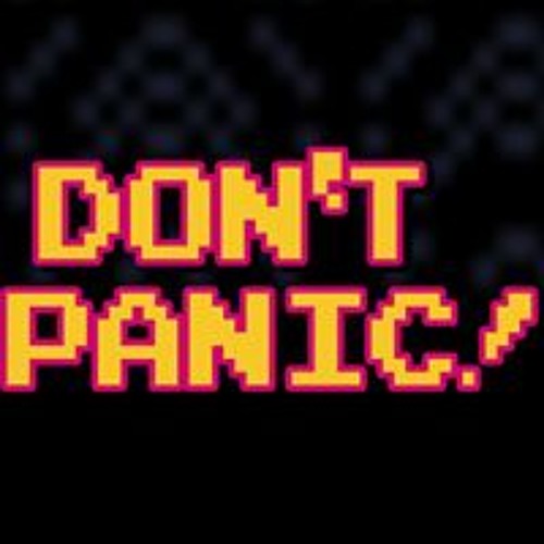 Stream MATTY WALKER - SHORT NOTICE PROMO - APRIL 2014 by Don't Panic ...