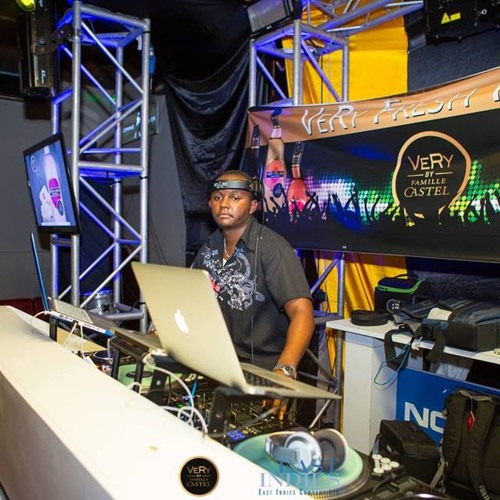 Stream Dj Ease | Listen to Afro August playlist online for free on ...