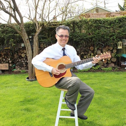 Stream Phố Vắng Em Rồi by Danny Dang 8 | Listen online for free on ...