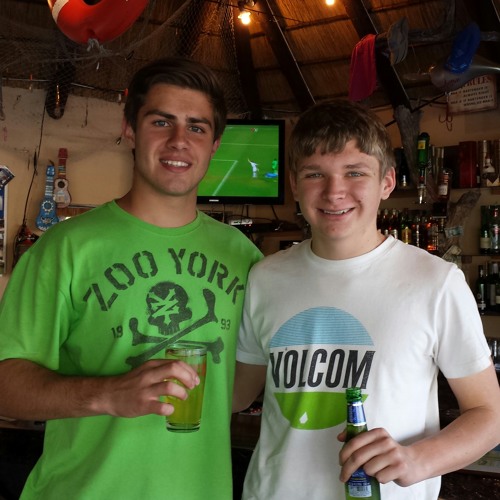 Stream Hugo Niel Hamman music | Listen to songs, albums, playlists for ...