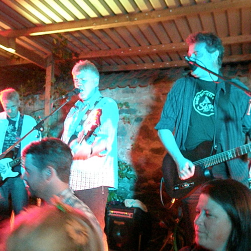 Stream Bacchus Band music | Listen to songs, albums, playlists for free ...