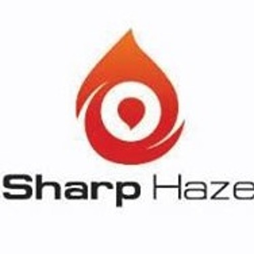 Stream SHARP HAZE music | Listen to songs, albums, playlists for free ...