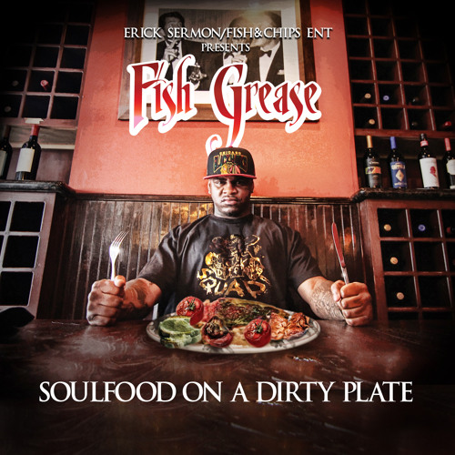 Stream FISH GREASE music | Listen to songs, albums, playlists for free ...