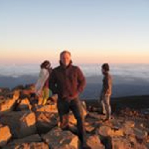 Stream Jamie Hebets - The Approaching Night Piano by Jamie Hebets ...