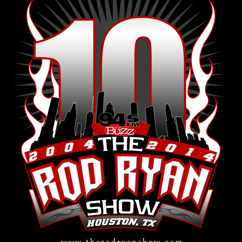 Stream Rod Ryan Show music | Listen to songs, albums, playlists for ...