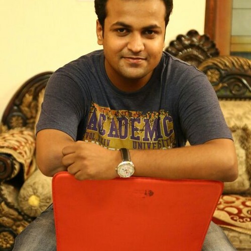 Stream DJ HARSH AHUJA music | Listen to songs, albums, playlists for ...