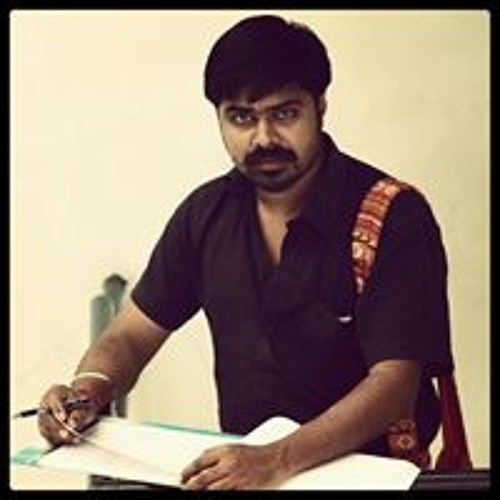 Stream Ganesh G Menon music | Listen to songs, albums, playlists for ...