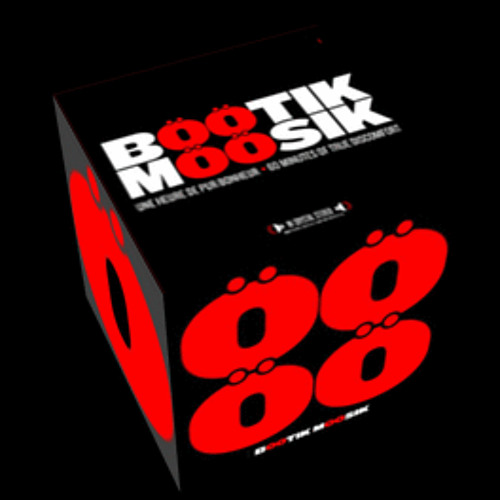 Stream BOOTIK MOOSIK music | Listen to songs, albums, playlists for ...