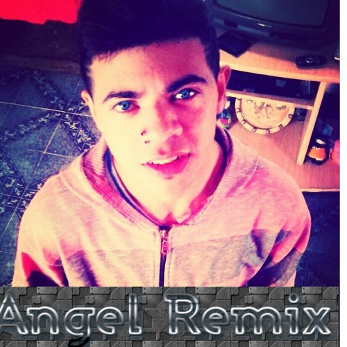 Stream Angel Remix music | Listen to songs, albums, playlists for free ...