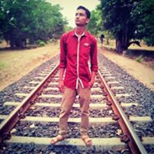 Stream Er Pratik Raval music | Listen to songs, albums, playlists for ...