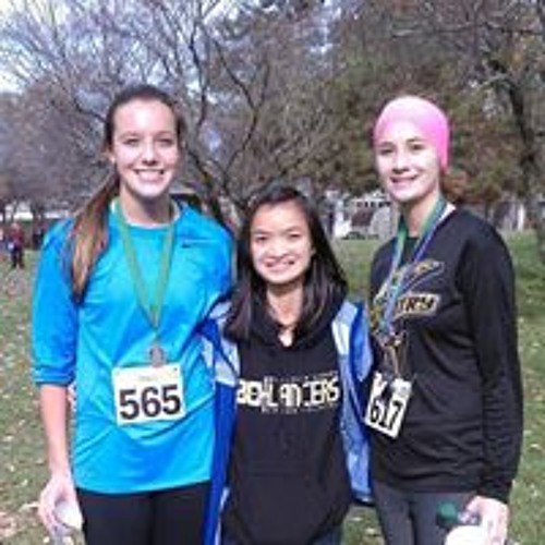 Stream Shaylin Yumei Anderson music | Listen to songs, albums ...