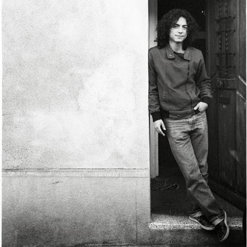 Stream Daniel Arango Prada music | Listen to songs, albums, playlists for free on SoundCloud