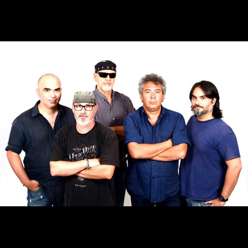 Stream BorderLine Band music | Listen to songs, albums, playlists for ...