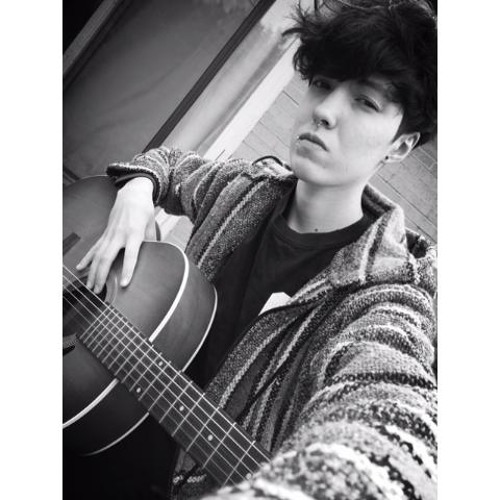 Stream Jesus Christ - Brand New (Cover) by Just Ashton | Listen online ...