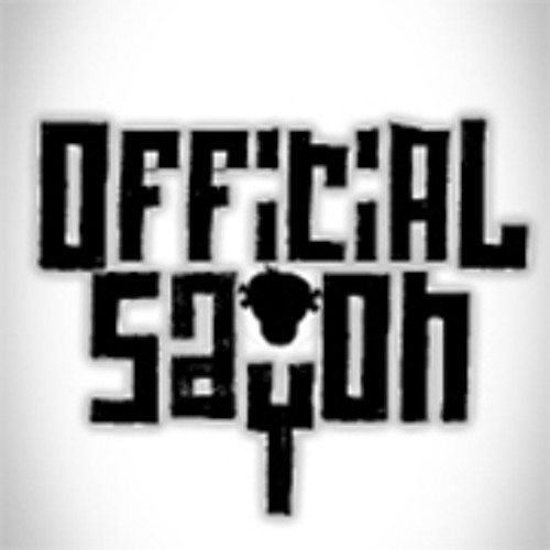 Stream Sayon (Official) music | Listen to songs, albums, playlists for ...