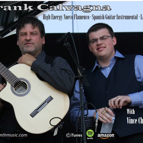 Stream Frank Calvagna music | Listen to songs, albums, playlists for ...