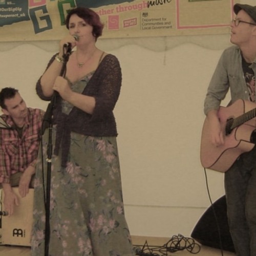 Stream The.Real.Ish.Band music | Listen to songs, albums, playlists for ...