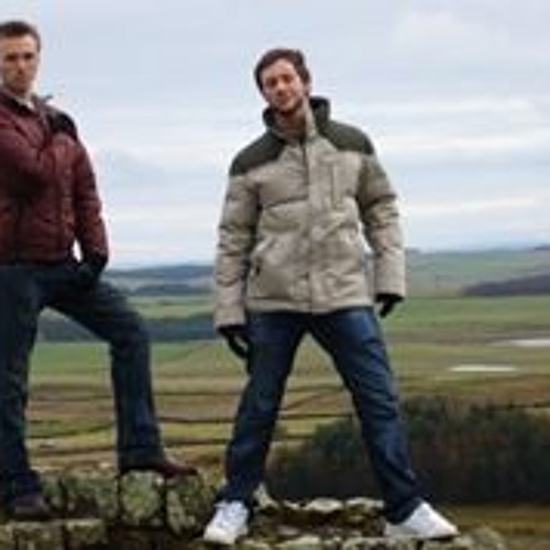 Stream Scott Thomas Appleyard music | Listen to songs, albums ...