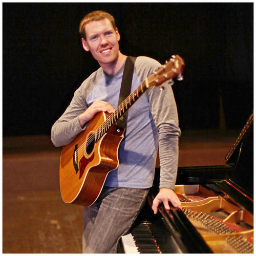 Stream James Woolwine - Composer/Songwriter music | Listen to songs ...