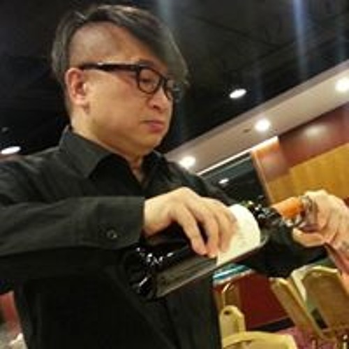 Stream Patrick Wu 18 music | Listen to songs, albums, playlists for ...
