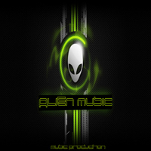 Stream Alien Music Production music | Listen to songs, albums ...