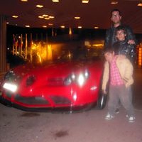 Stream Nicholas Christofides music | Listen to songs, albums, playlists ...