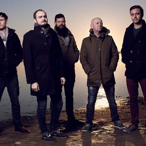 Stream REBURN music | Listen to songs, albums, playlists for free on ...