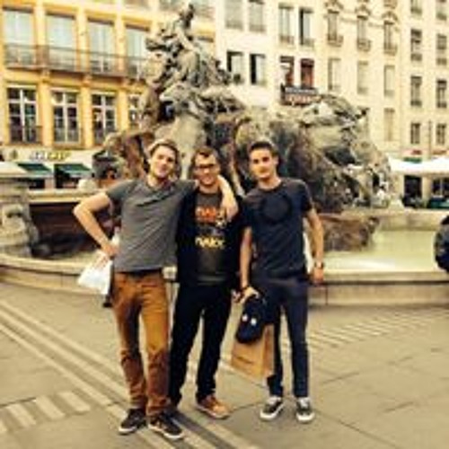 Stream Tristan Karch music | Listen to songs, albums, playlists for ...