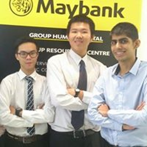 Stream Bernard Goh 5 music | Listen to songs, albums, playlists for ...